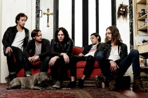 Interview: The Parlor Mob 'For Badge and Purpose' | TheWaster.com