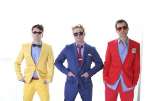 Spacehog: From Aliens to Earth an Interview with Royston Langdon ...