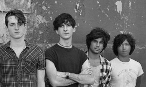 Interview: The Static Jacks 'Tales From A Small, Dark Closet ...