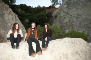 Radio Moscow: Magical Dirt LP Due May 2014 | TheWaster.com