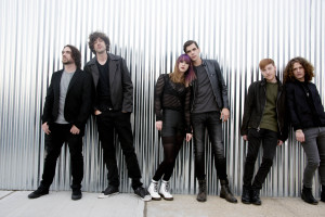 Interview: Sleeper Agent 'Worth The Hangover' | TheWaster.com