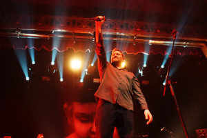 Interview: Elbow 'From Manchester to Manhattan' | TheWaster.com