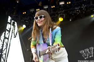 Jenny Lewis Announces 2024 Tour Dates | TheWaster.com