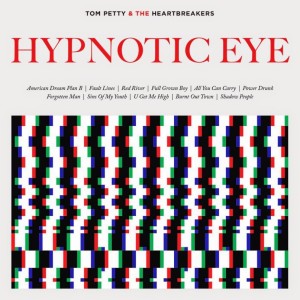 Album Review: Tom Petty & The Heartbreakers 'Hypnotic Eye' | TheWaster.com
