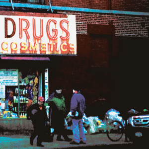 Review: Diamond Rugs 'Cosmetics' | TheWaster.com