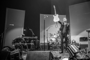 Spoon Announces 2022 Tour Dates | TheWaster.com