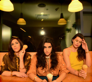 Interview: Parlour Tricks | TheWaster.com