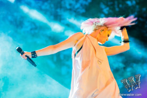 Garbage Plot 2025 North American Tour | TheWaster.com