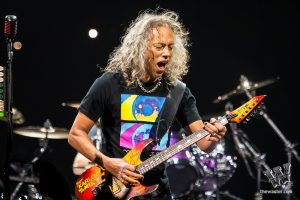 Metallica Plots 2025 North American Tour Dates | TheWaster.com