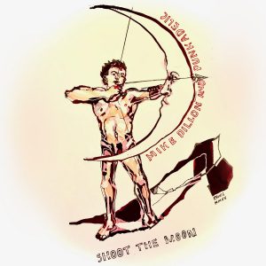 Mike Dillon To Release Trilogy Of Albums | TheWaster.com