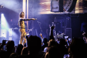The Darkness Shares New Single | TheWaster.com