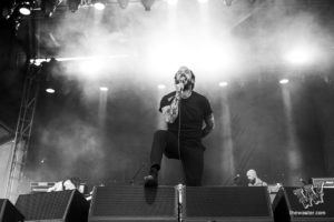 IDLES Share New Single, ‘Dancer’ | TheWaster.com