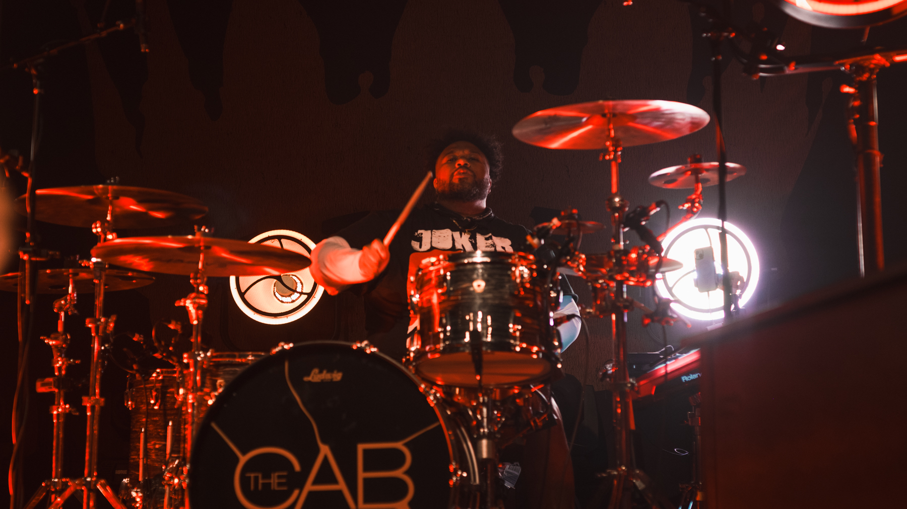 The Cab 6.27.26 Irving Plaza NYC | TheWaster.com